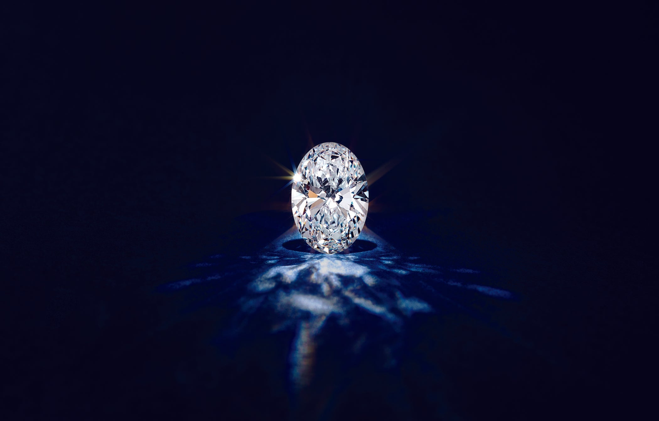 The History and Meaning of April's Birthstone: Diamonds