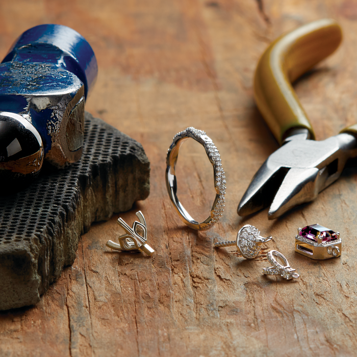 Vincent & Company Fine Jewelers